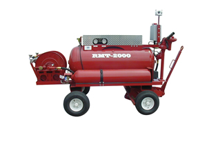 Trailers | Fire Combat